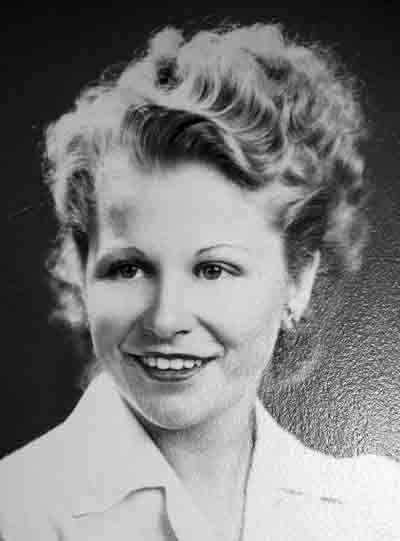 Dorothy Eleanor Sanders | News, Sports, Jobs - News and Sentinel